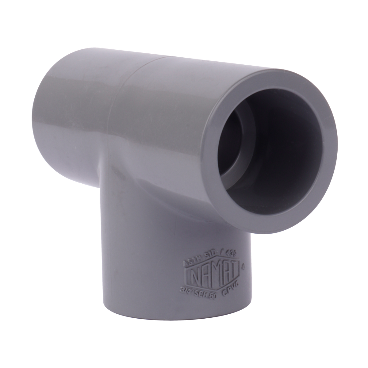 Tee equal 90 ° cpvc | elbow45.com