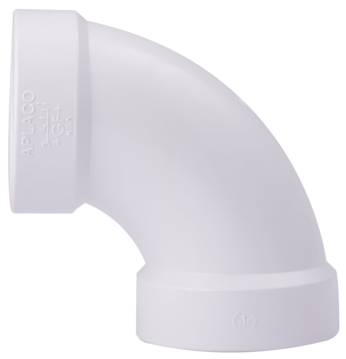 elbow 90 ° dwv pvc | elbow45.com
