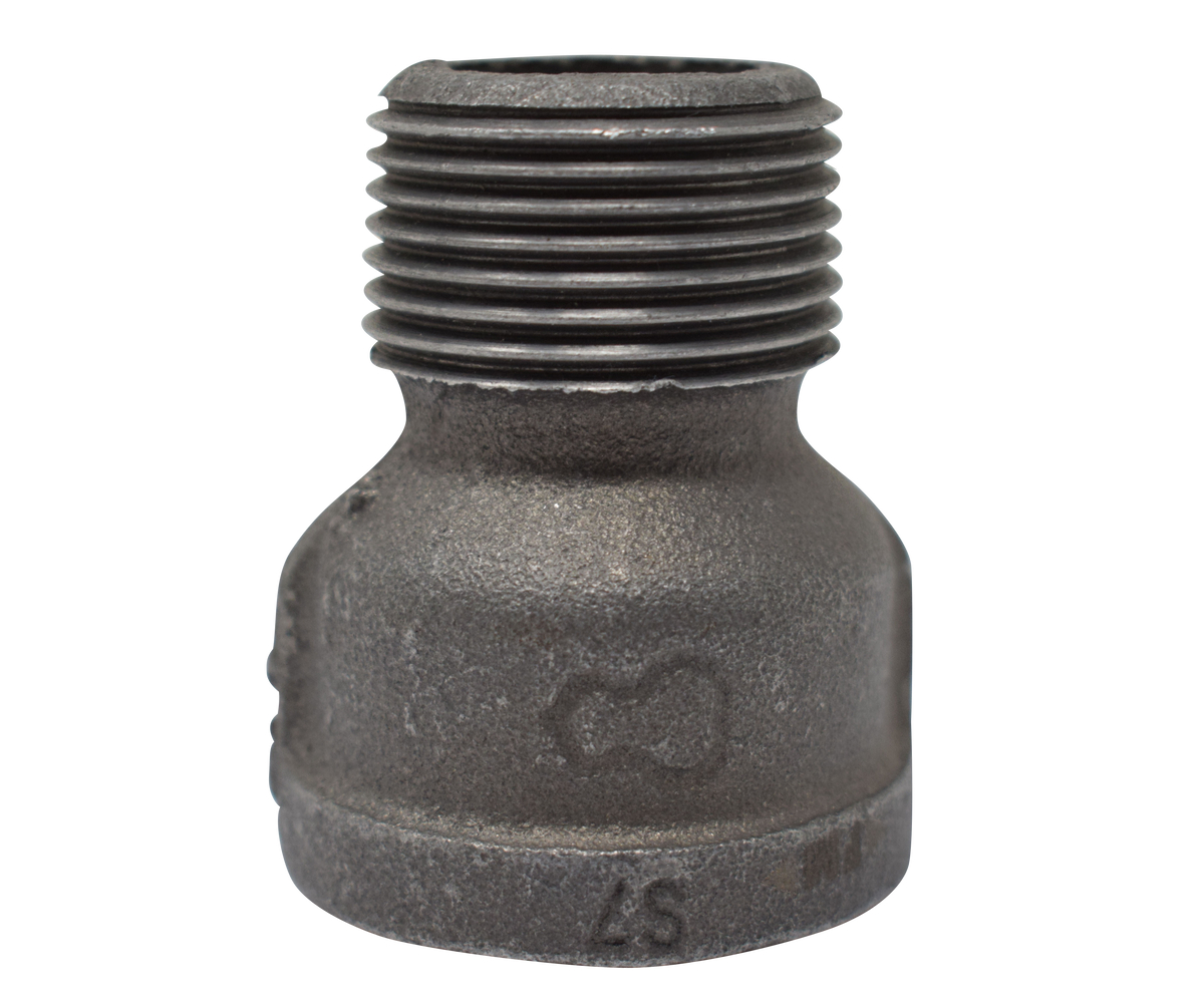 Bmi male adaptor | elbow45.com