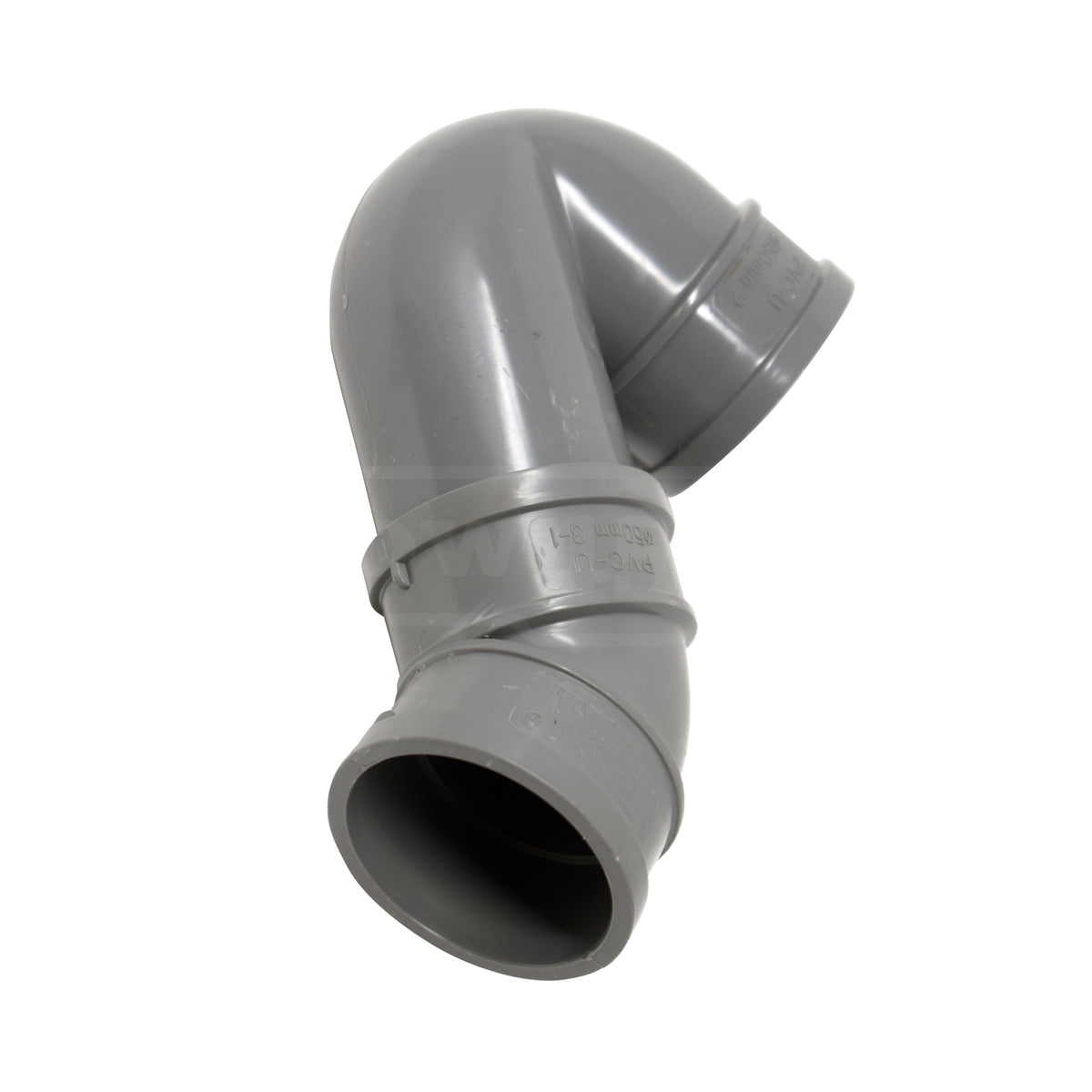 p-trap pvc | elbow45.com