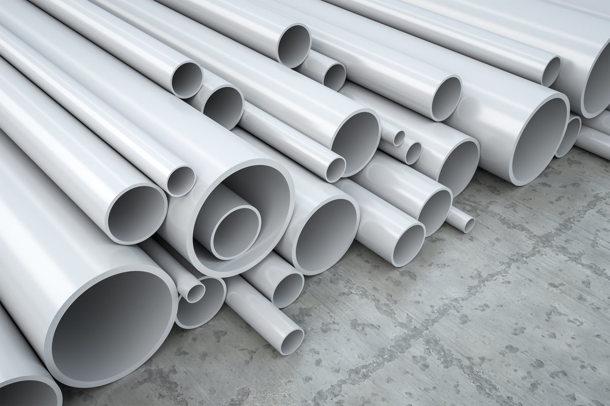SAPPCO ™ PVC Pipe SCH40 | elbow45.com