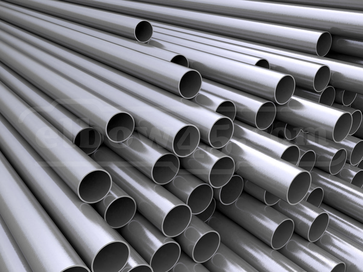 MT Plast Pipes | elbow45.com