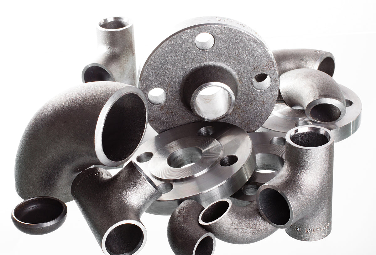 steel pipes & fittings | elbow45.com