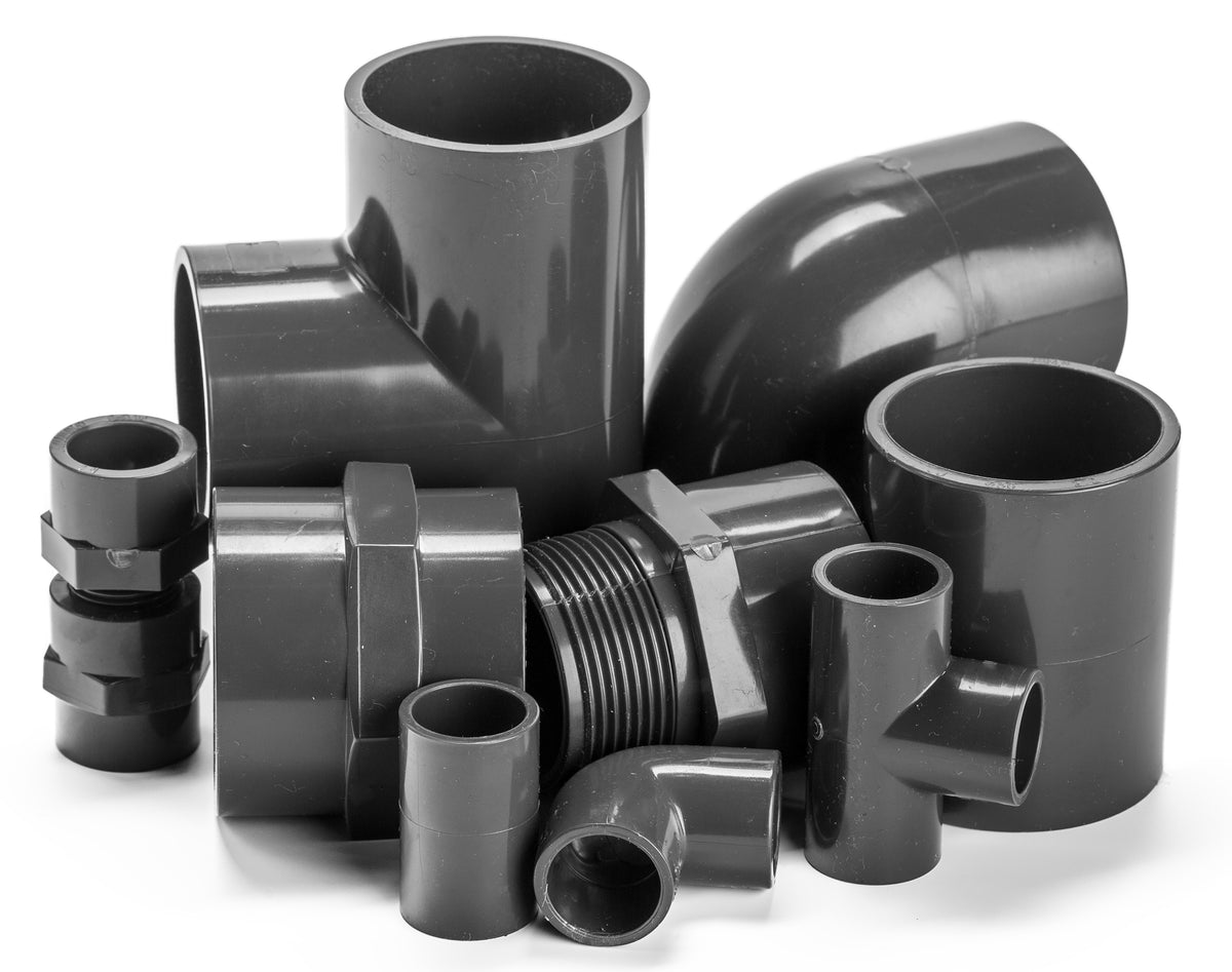 All Fittings | elbow45.com