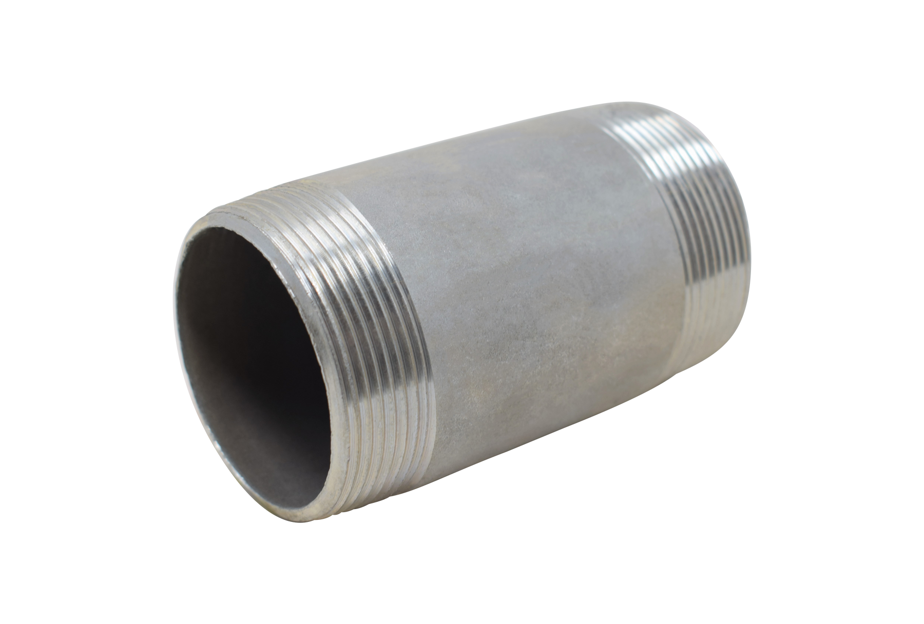 galvanized long nipple 2 | elbow45.com