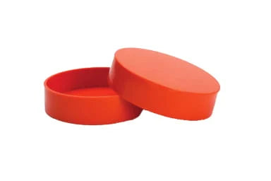 end cap orange | elbow45.com