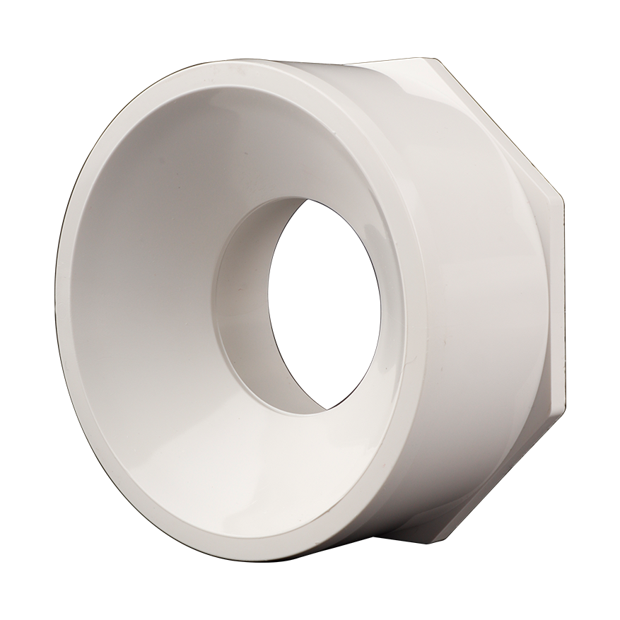 short reducer pvc SCH40 | elbow45.com