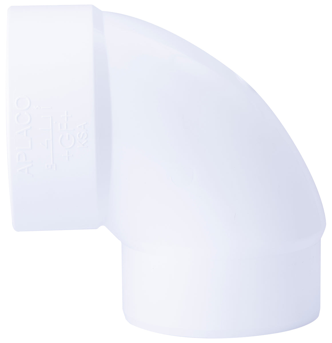 elbow 90 ° spg x hub dwv | elbow45.com