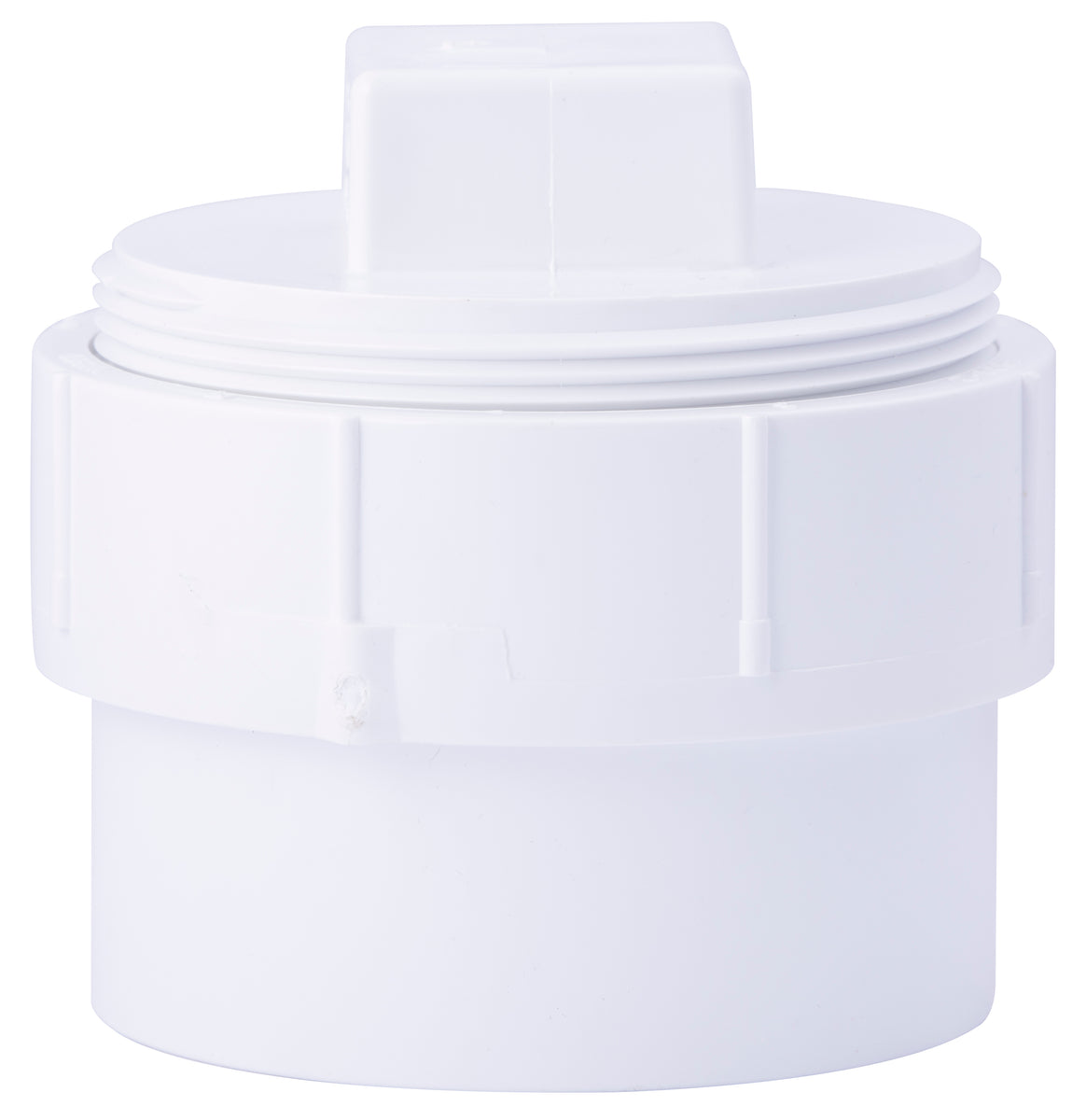 cleanout adapter dwv pvc | elbow45.com