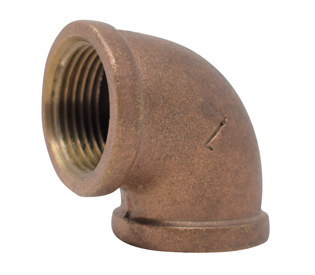 Elbow Brass 90 ° | elbow45.com