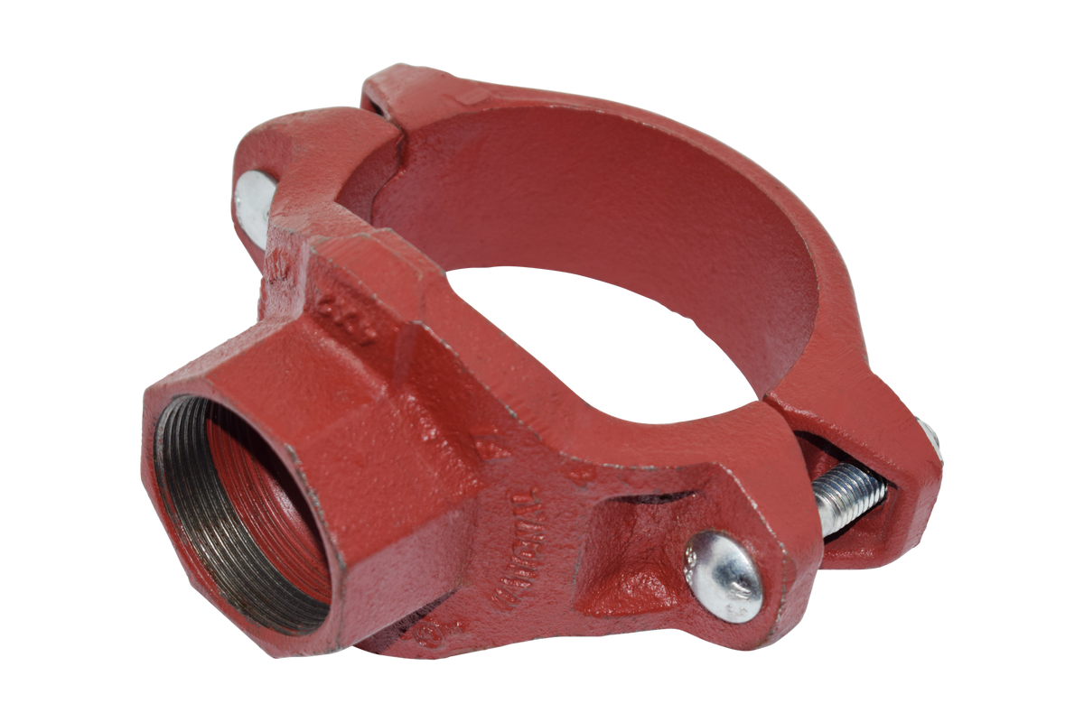 grove mechanical tee | elbow45.com