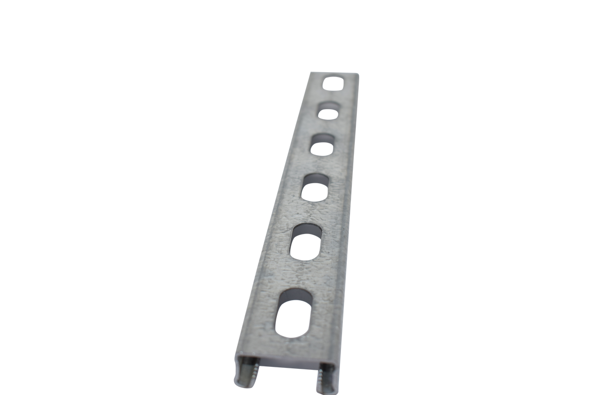 slotted channel– elbow45.com