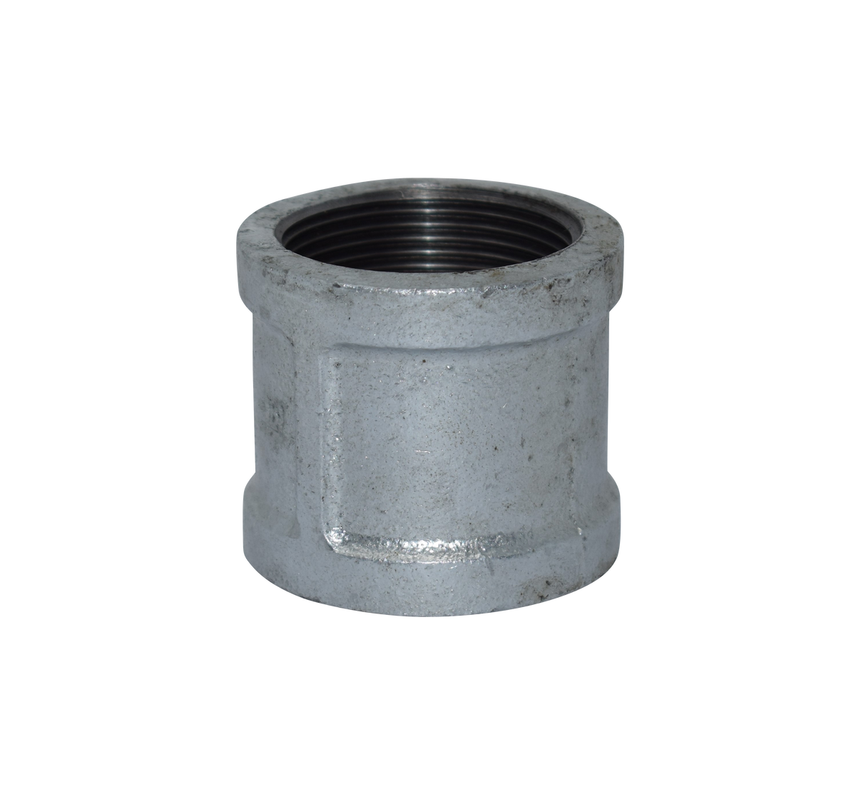 galvanized coupling | elbow45.com