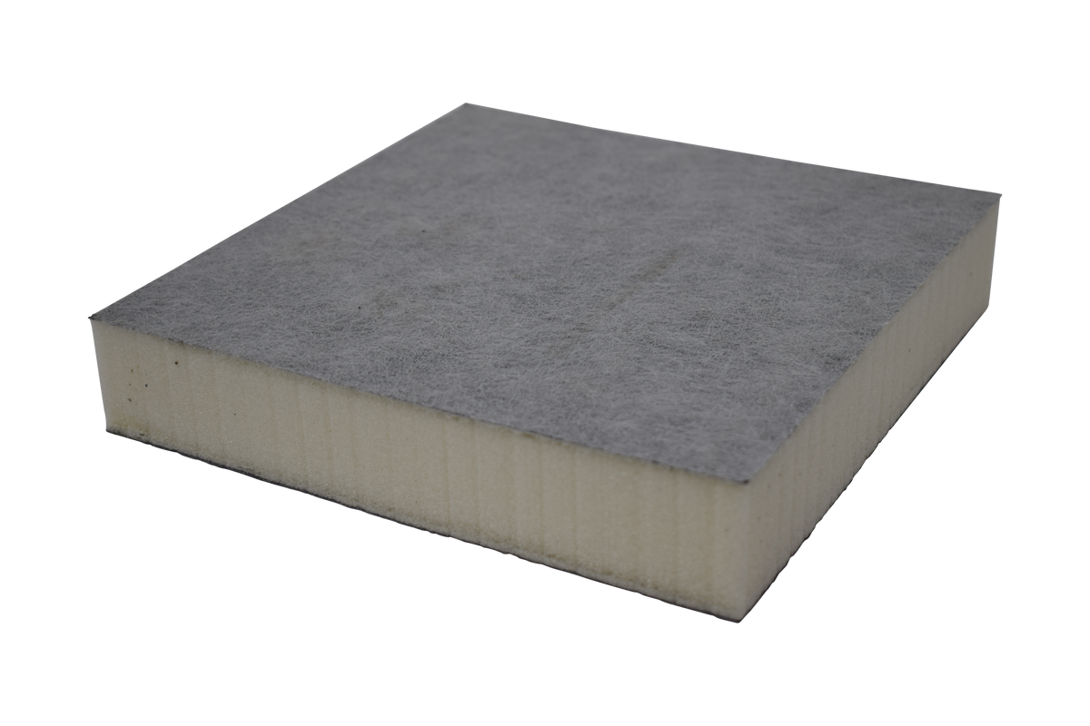 polyurethane insulation saptex ™ | elbow45.com