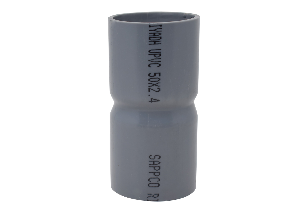 SAPPCO ™ Pipe register Coupling solvent | elbow45.com