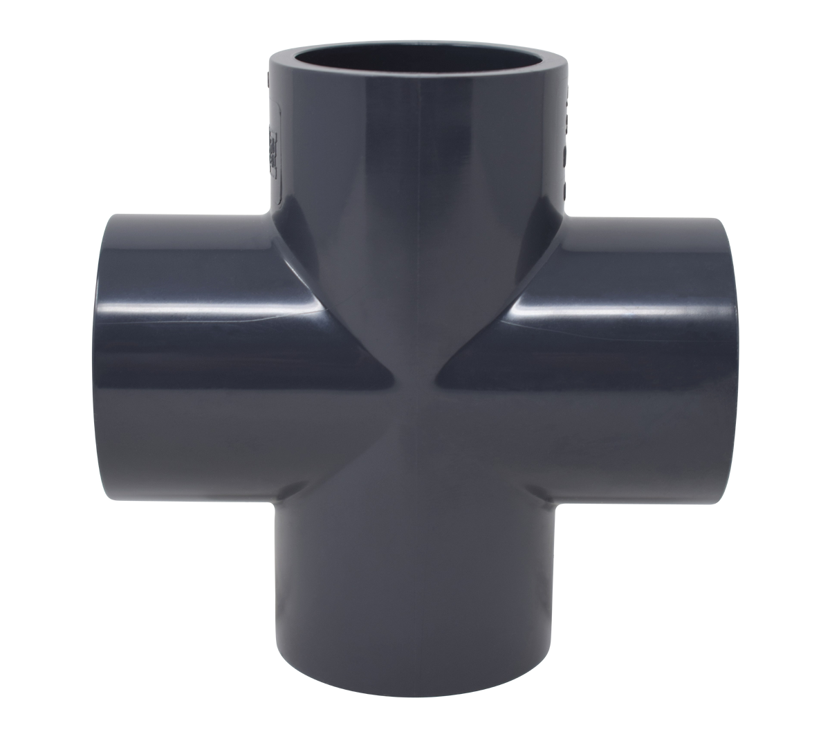 Pvc Cross Tee– elbow45.com