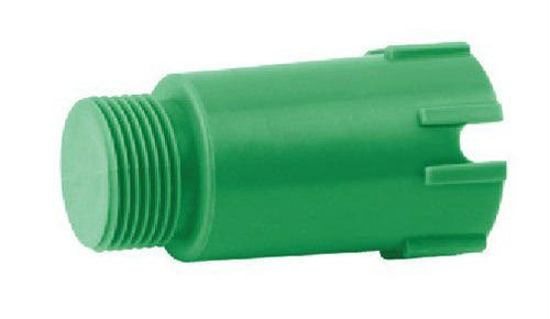 test pluge ppr | elbow45.com