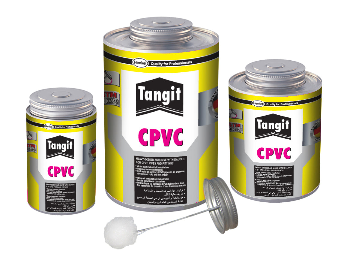 Cpvc Ducting C PVC Hot & Cold Water Plumbing System Manufacturers In
