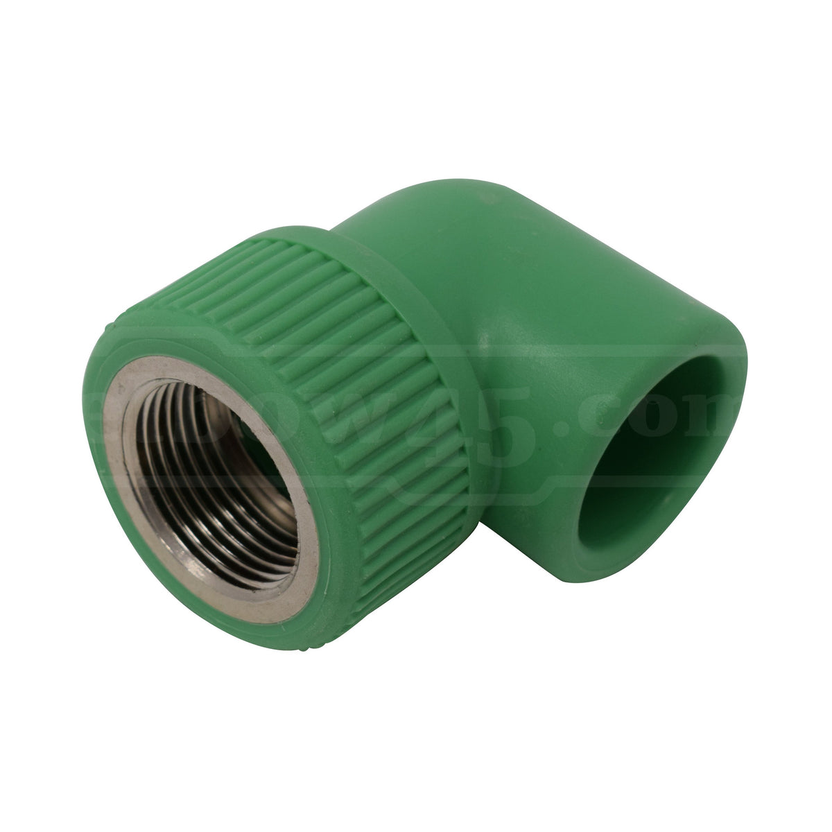 female threaded elbow ppr | elbow45.com