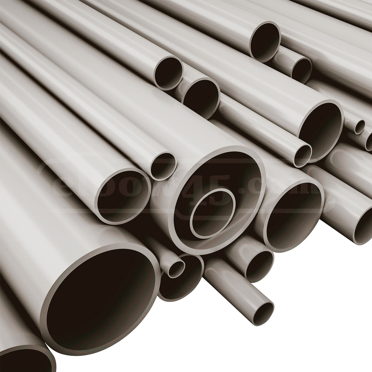 PLASCO CPVC Pipe SCH80 | elbow45.com