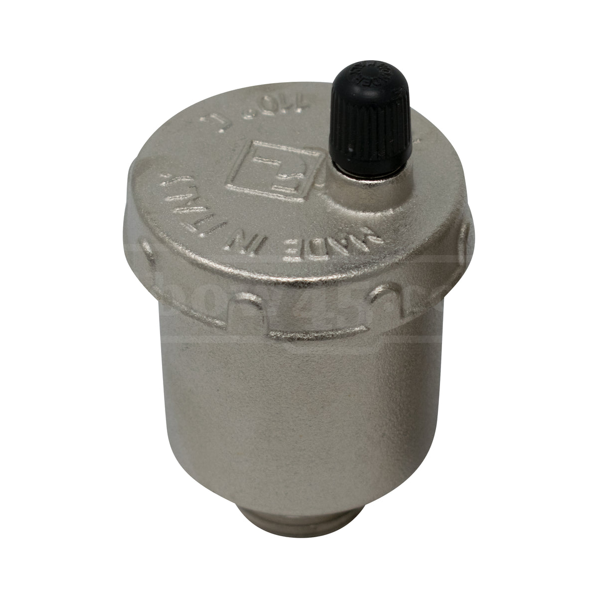 Automatic air-vent valve | elbow45.com