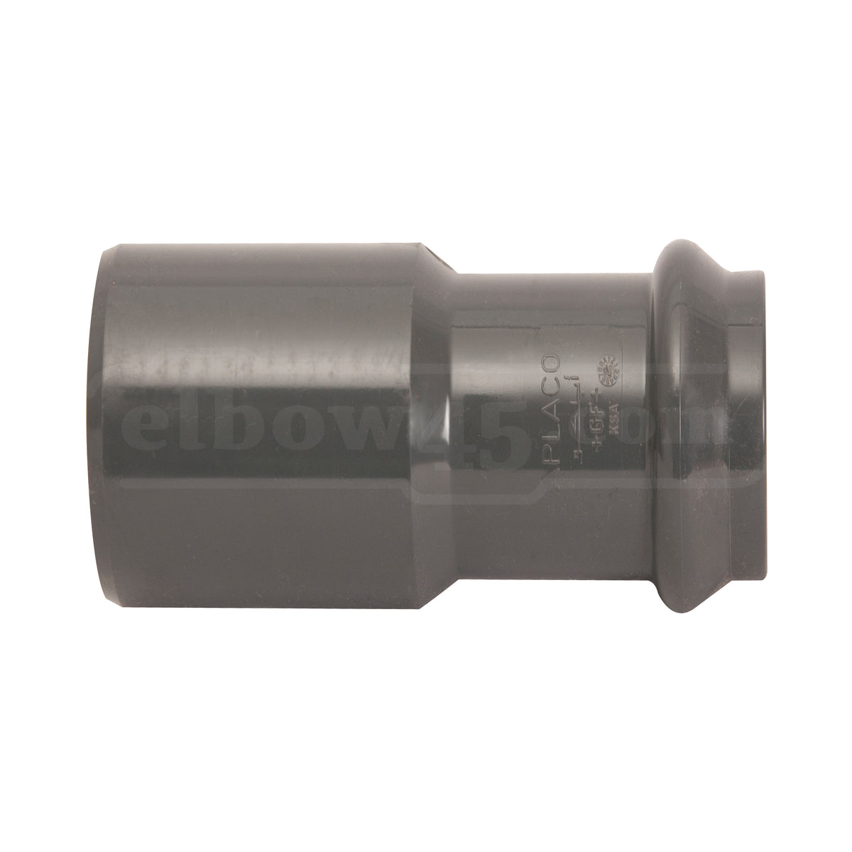 push fit reducer UPVC pn16– elbow45.com