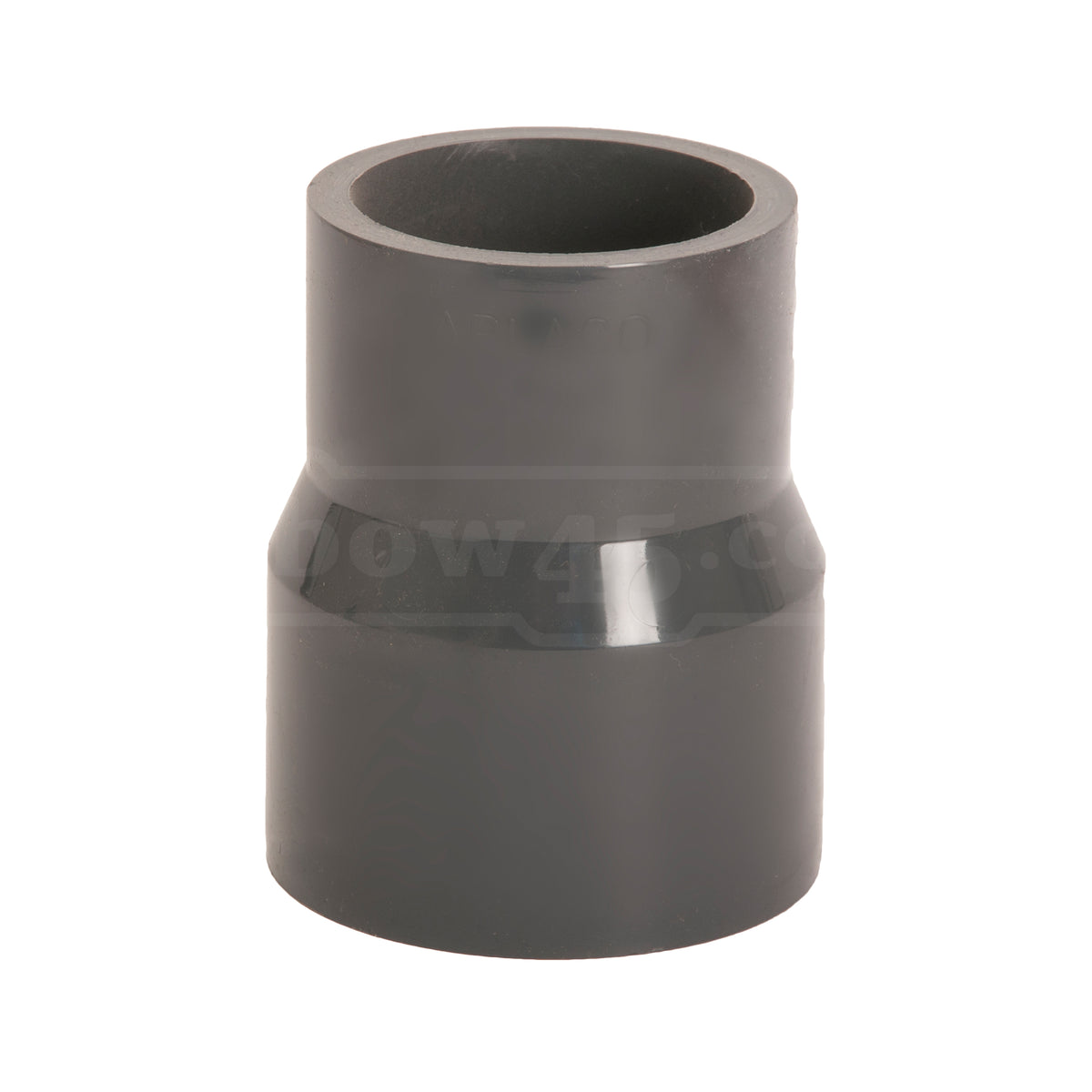 reducing bush long UPVC PN16 | elbow45.com