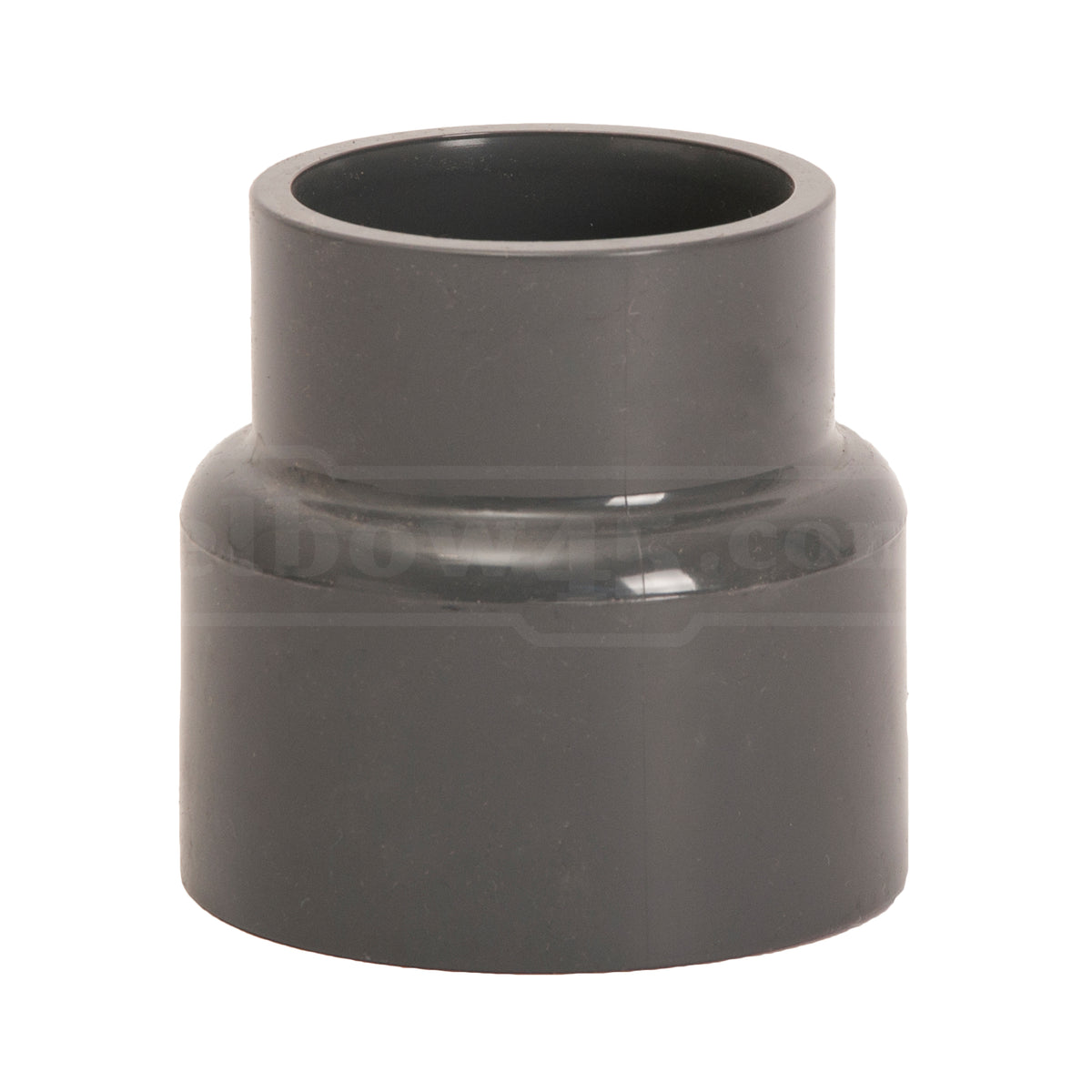 Reducing Socket UPVC PN16 | elbow45.com