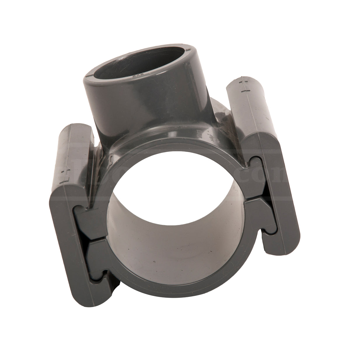 pipe saddle UPVC | elbow45.com