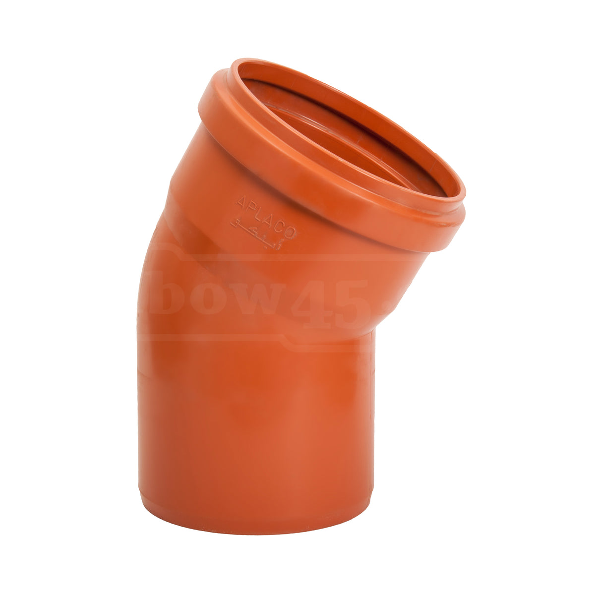 bend 30 ° pvc | elbow45.com