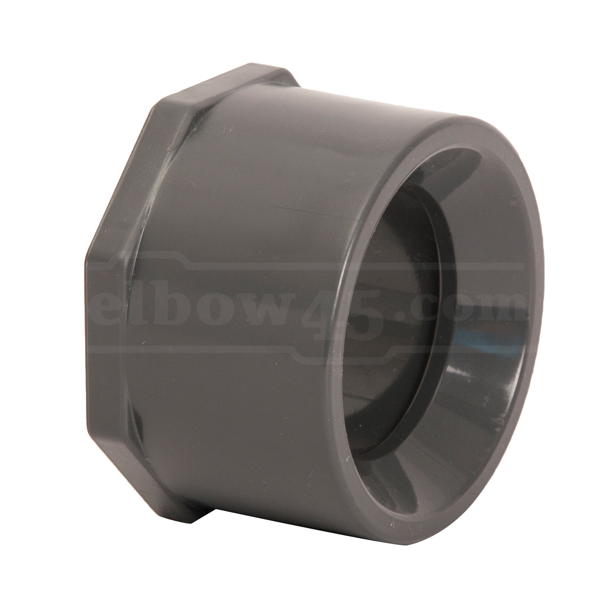 short reducer pvc sch80 | elbow45.com