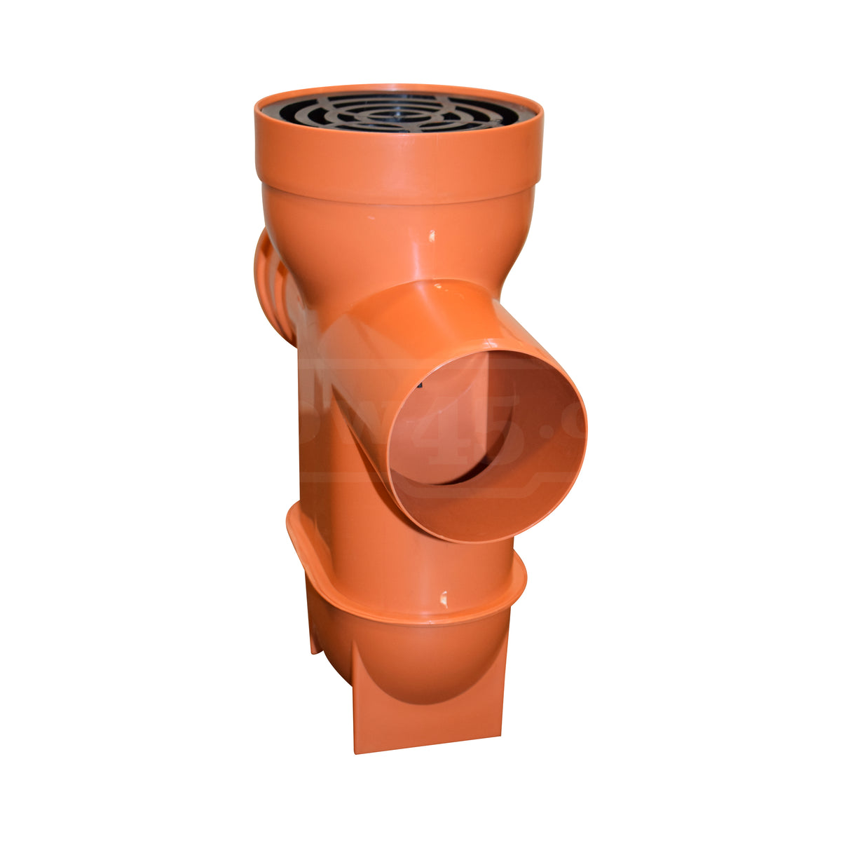 gully trap | elbow45.com