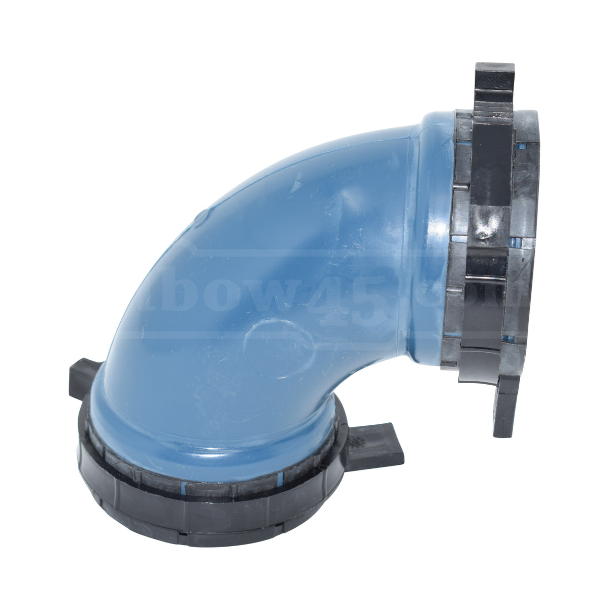 bend short sweep (SxS) 88,5 °– elbow45.com