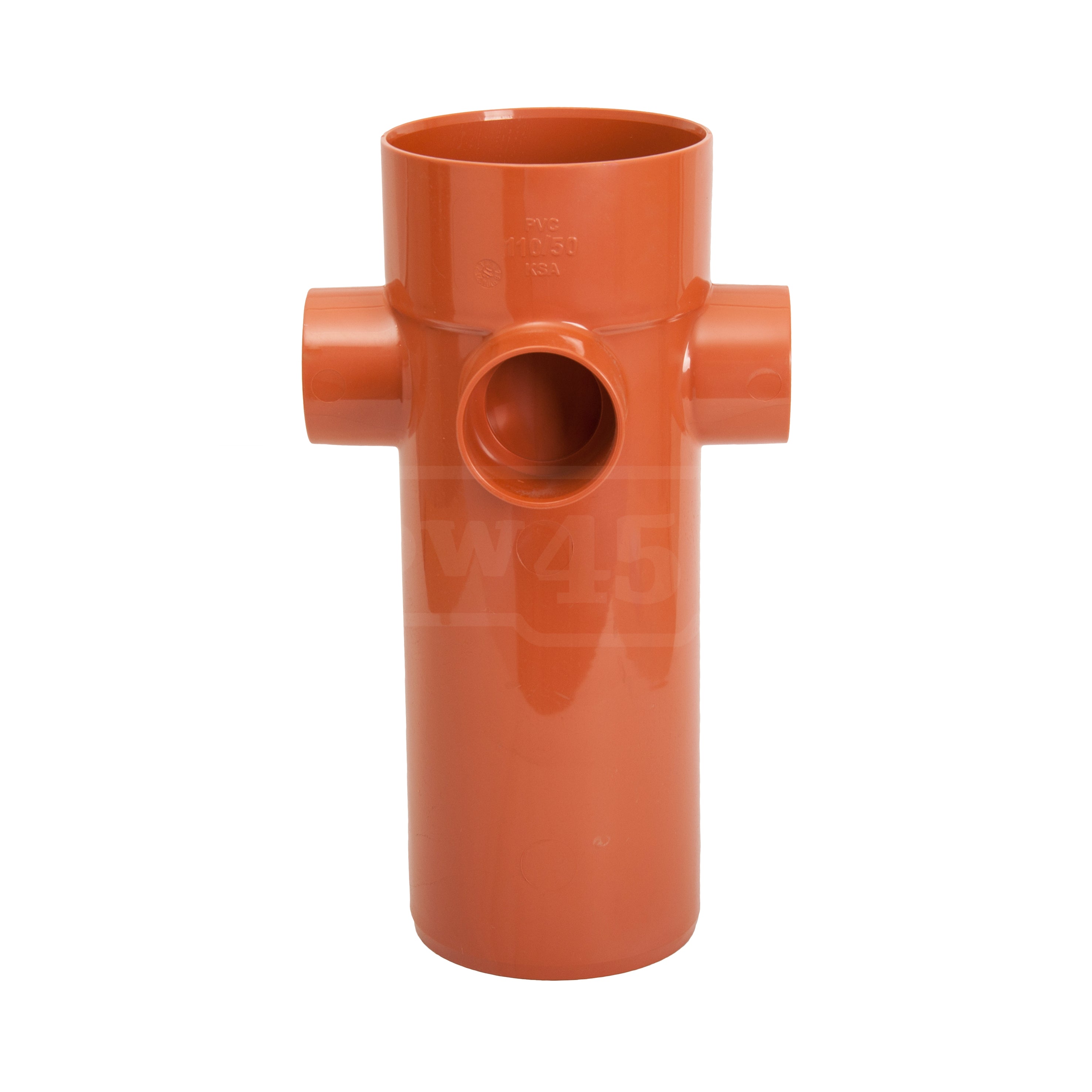 gully adaptor | elbow45.com