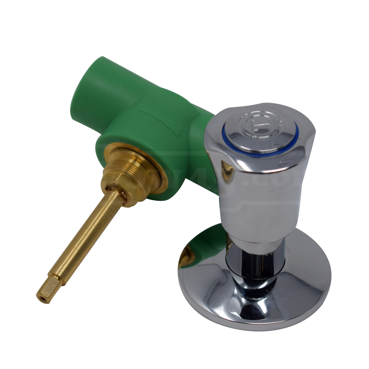 concealed valve ppr | elbow45.com