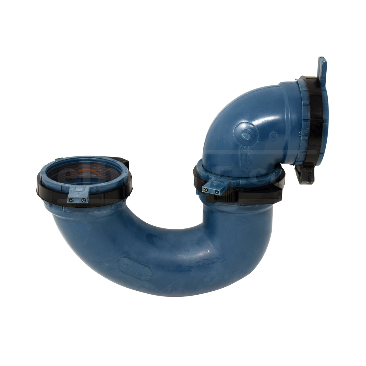 fusion ppfr p-trap | elbow45.com