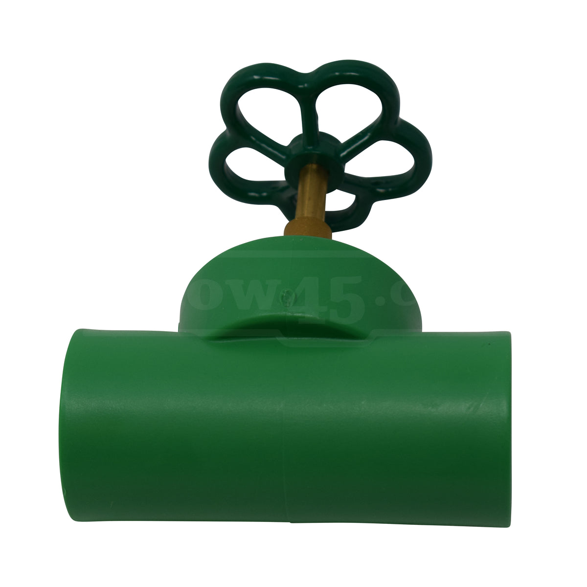 stop globe valve ppr | elbow45.com