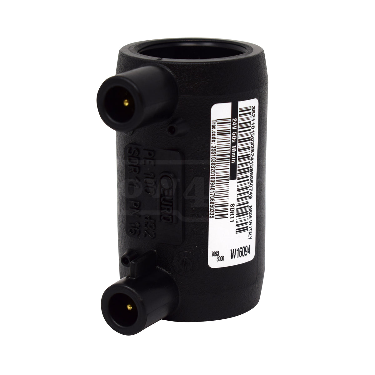 hdpe socket electrofusion | elbow45.com