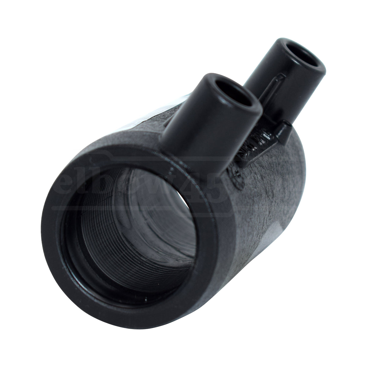 hdpe socket electrofusion | elbow45.com