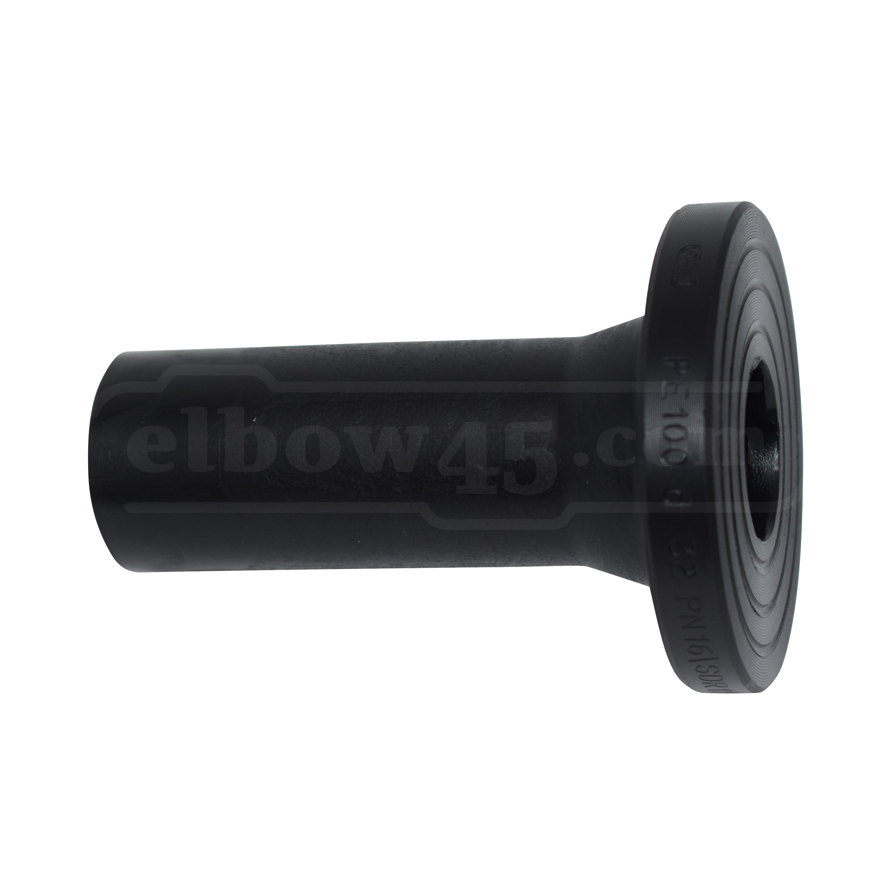hdpe stub end | elbow45.com
