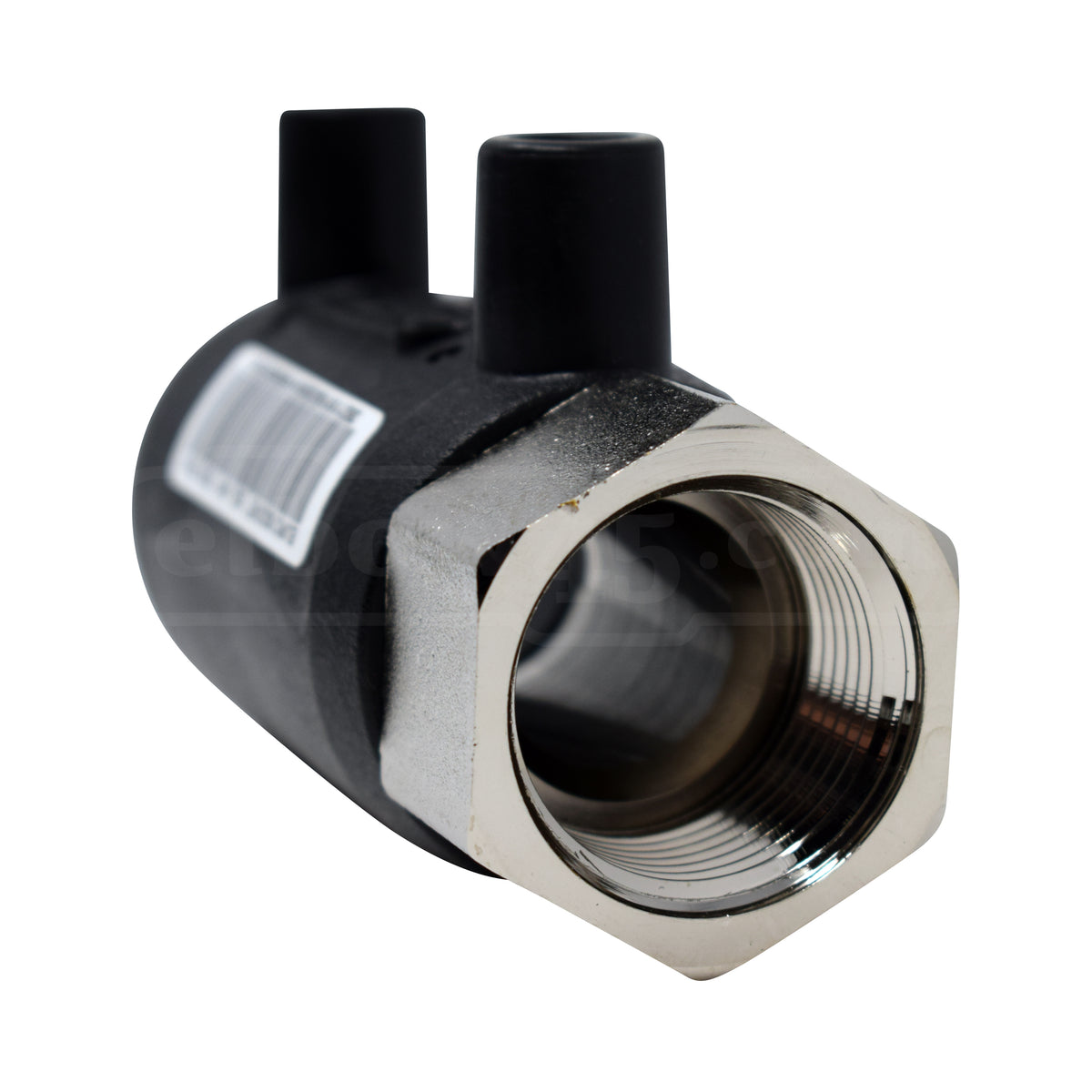 electrofusion transition female socket | elbow45.com