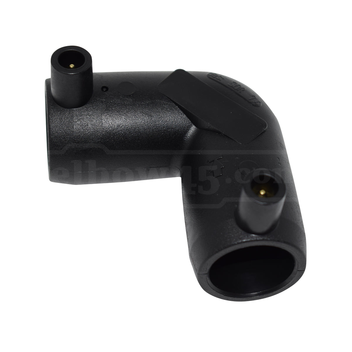 HDPE Electrofusion Elbow 90 ° | elbow45.com