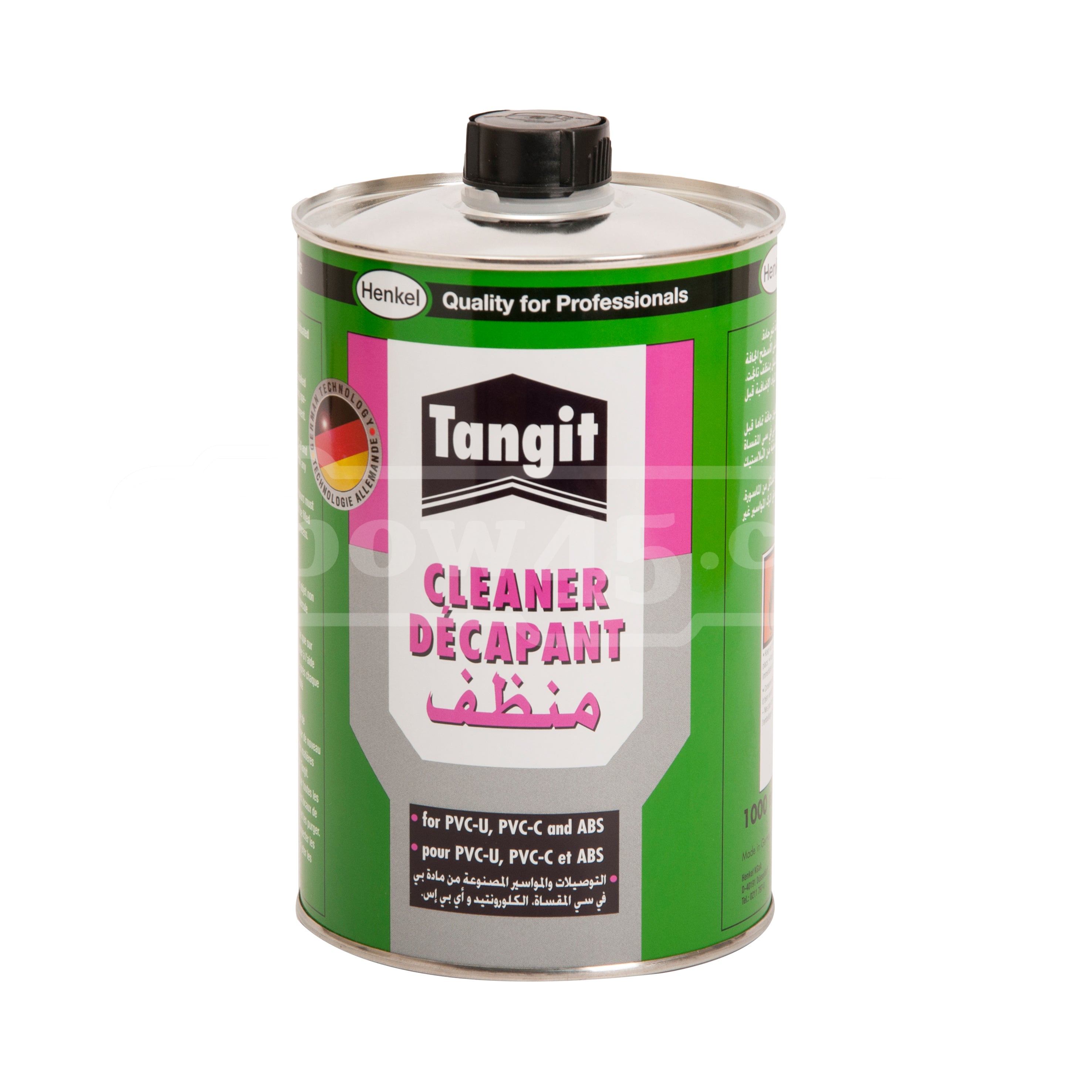 tangit cleaner | elbow45.com