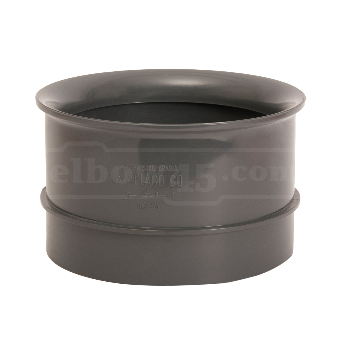 bell end UPVC | elbow45.com