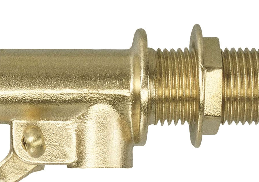 Pegler™ float valve 855 | elbow45.com