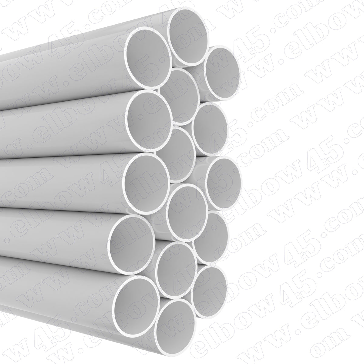 pipe PVC SCH40 | elbow45.com